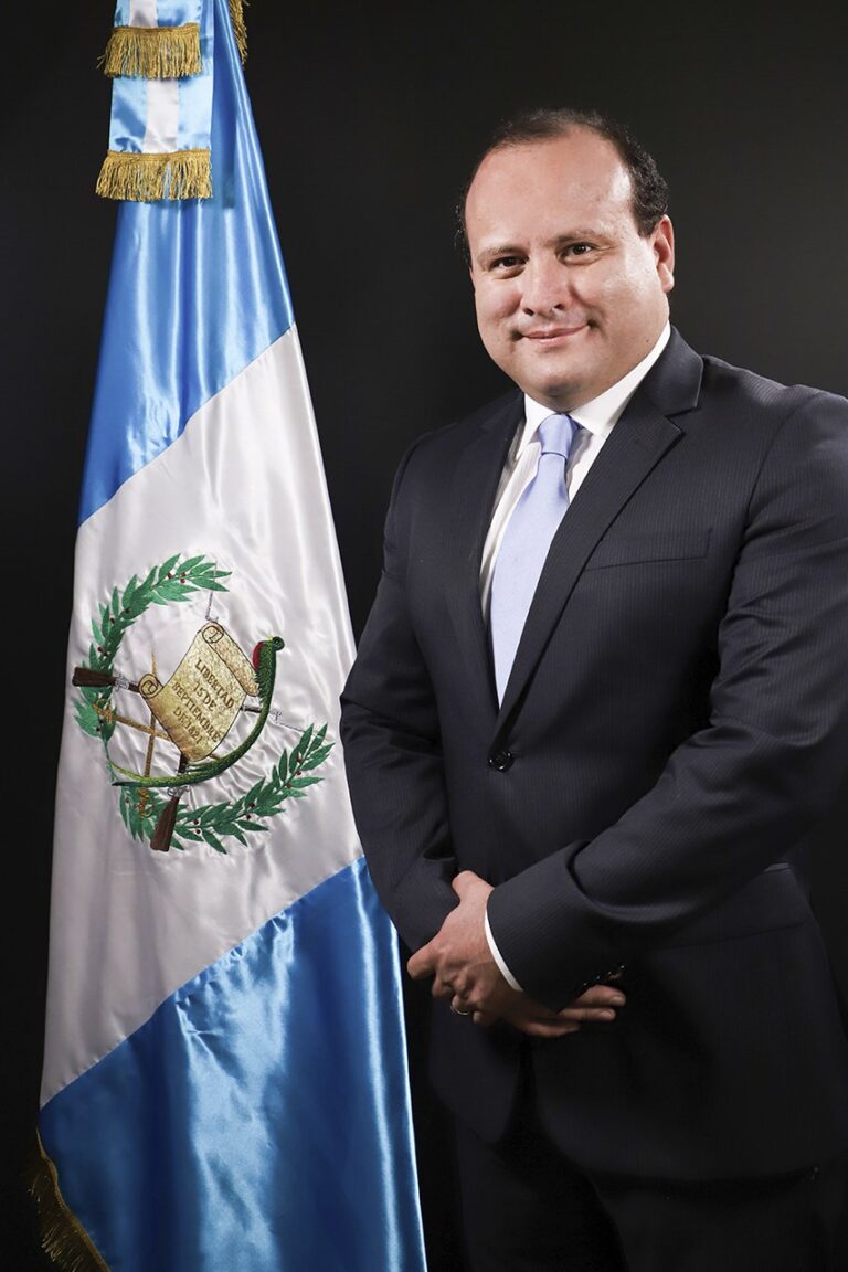 Cristian Rodolfo Alvarez Y Alvarez - Guatemala Visible