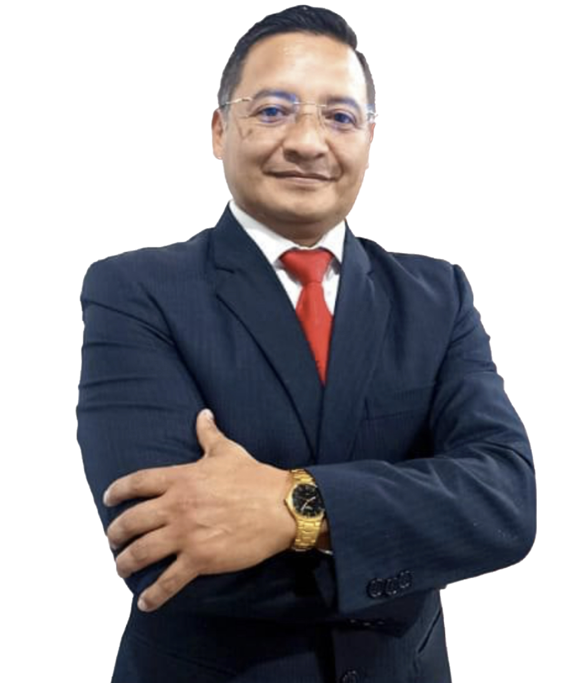 EDWIN OTONIEL JUAREZ VELASQUEZ - Guatemala Visible