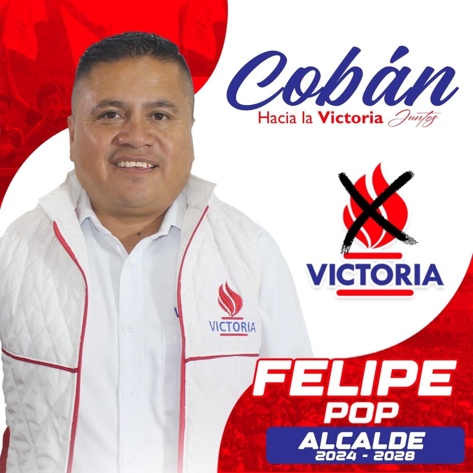 Felipe Pop Cucul - Guatemala Visible