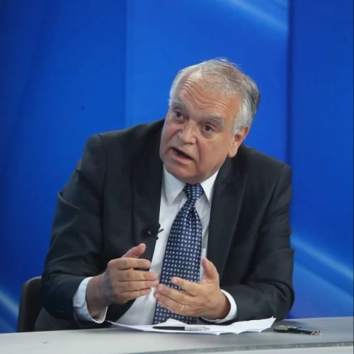 Geovanni Efraín Reyes Ortiz - Guatemala Visible