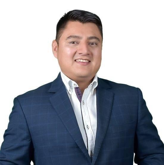 Guillermo Ismael Gomez Estrada - Guatemala Visible