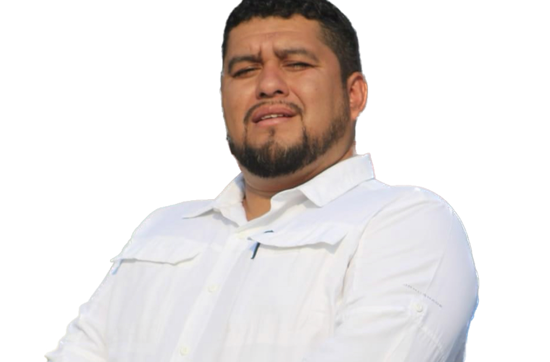 Hermes Hugo Rogelio Macz Acaham - Guatemala Visible