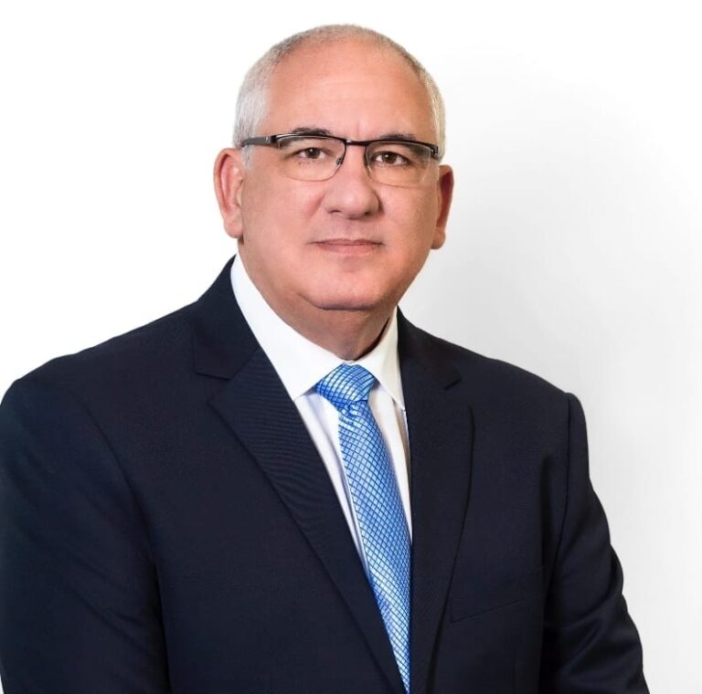 Isaac Farchi Sultán - Guatemala Visible