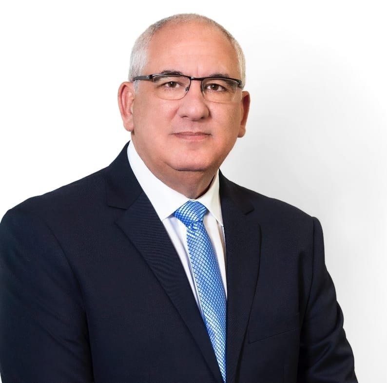 Isaac Farchi Sultán - Guatemala Visible