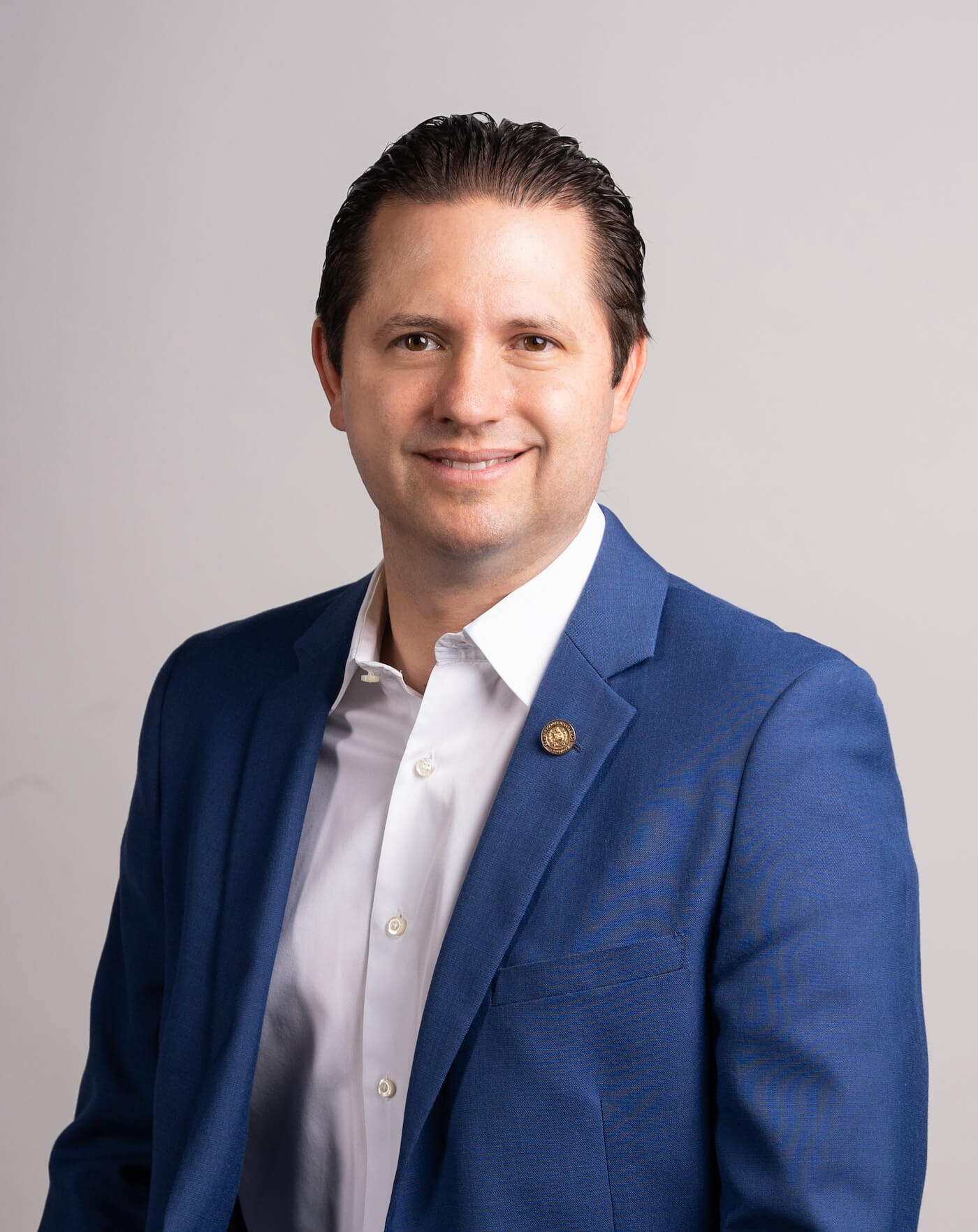 José Alberto Rivera Nájera - Guatemala Visible