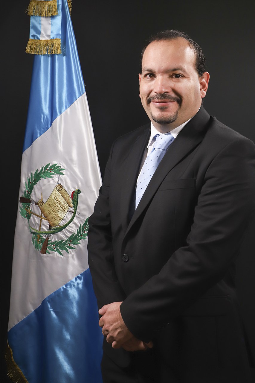 José Alejandro De León Maldonado - Guatemala Visible