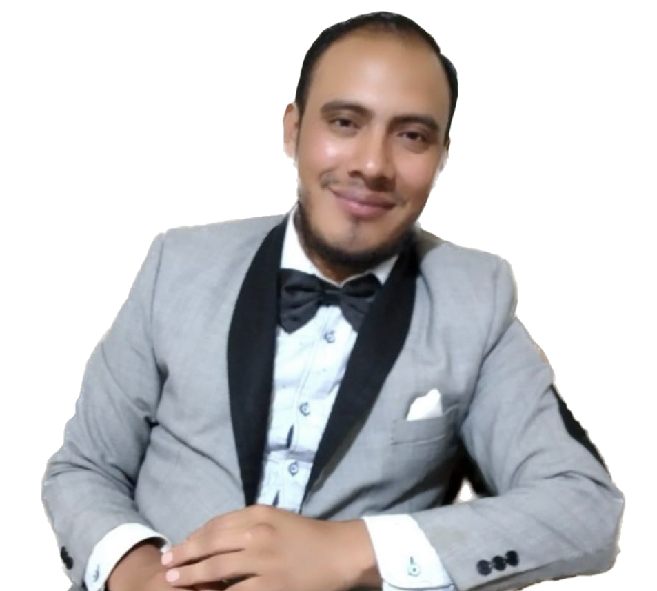 MARIO VICTOR VASQUEZ IXLAJ - Guatemala Visible