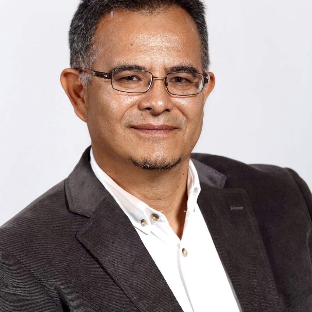 Rafael Antonio Castillo Rivera - Guatemala Visible