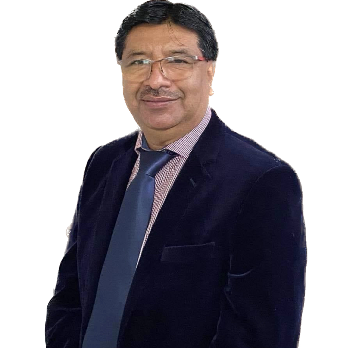 SAMUEL ELI DE LEON FUENTES - Guatemala Visible