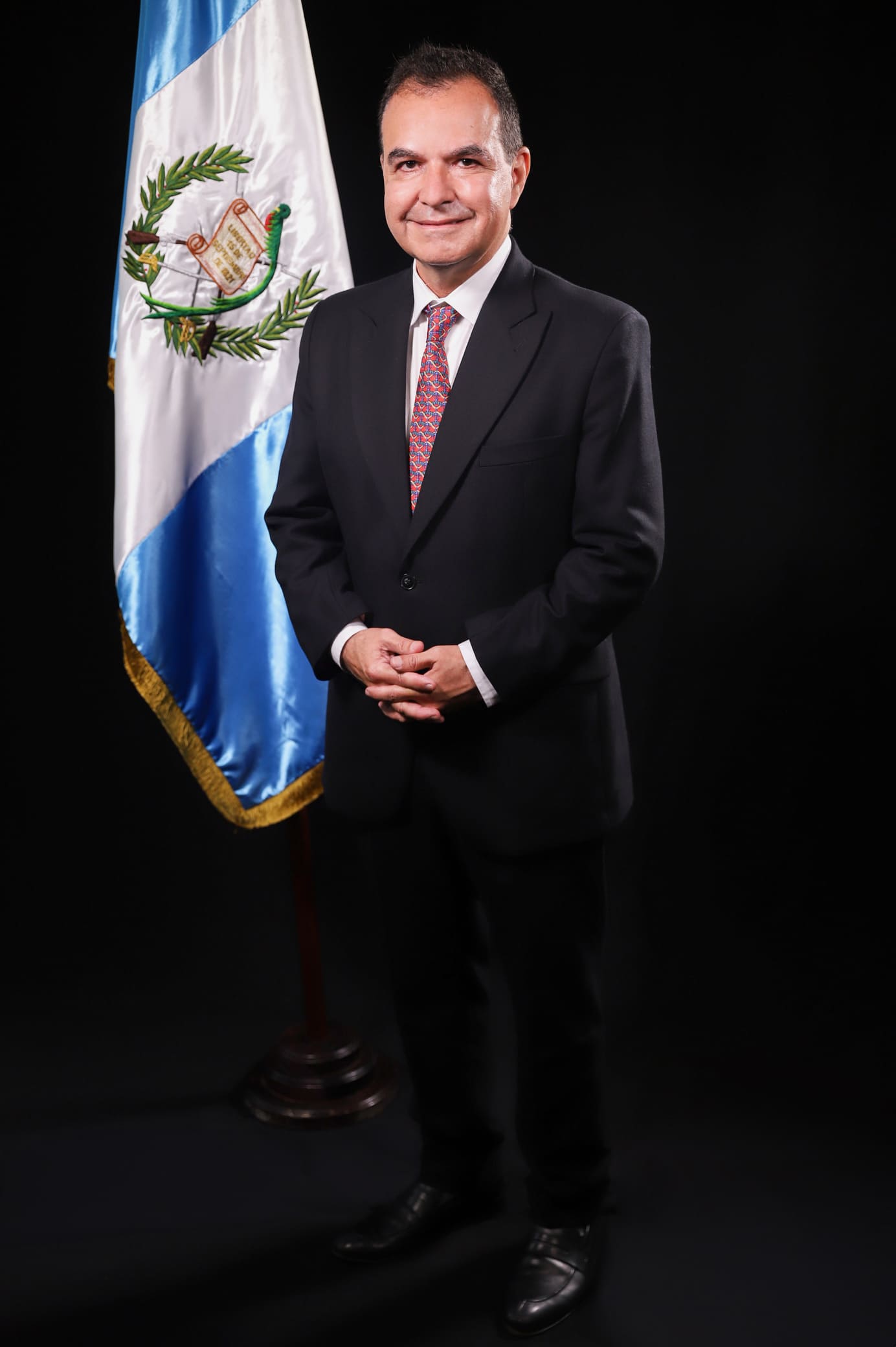 Jorge Estuardo Ayala Marroquín - Guatemala Visible