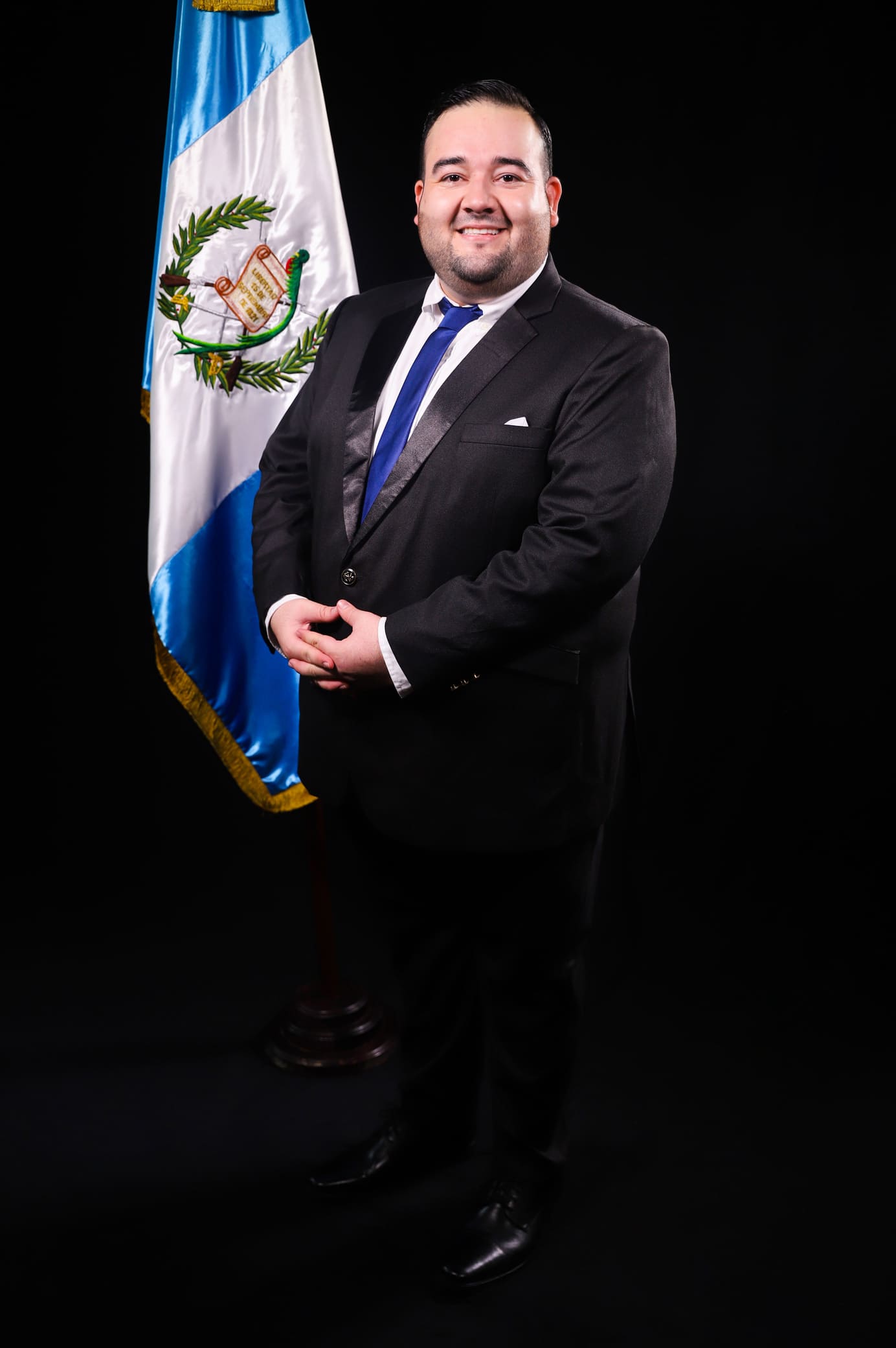 Julio César Portillo Paz - Guatemala Visible